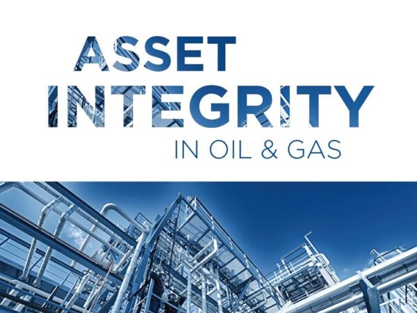 Asset integrity in oil & gas - OGV Energy