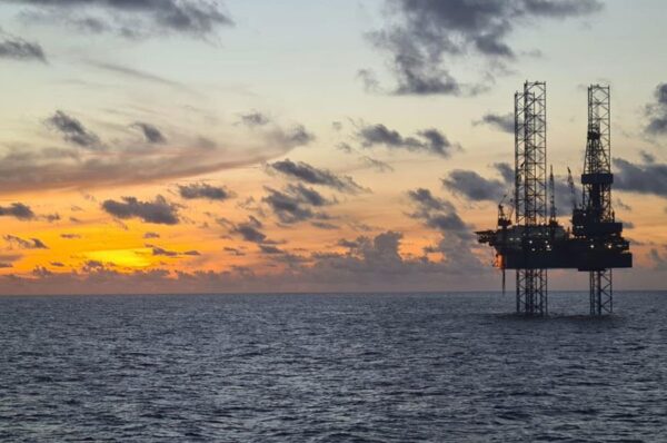 Congo’s Boatou Marginal Field Reaches First Oil 40 Years After ...