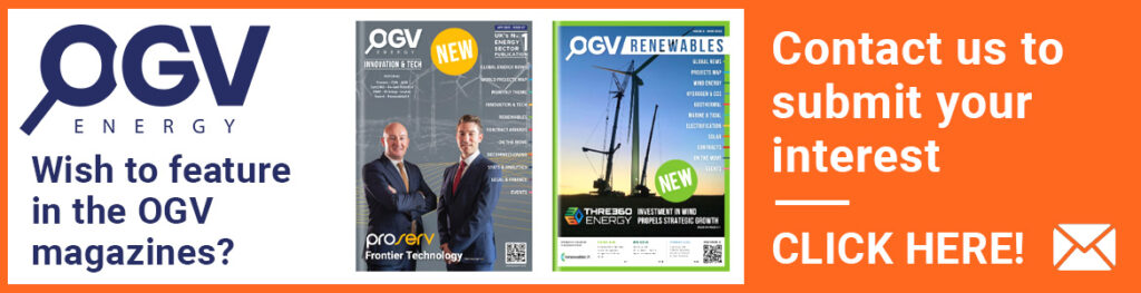 OGV Energy Magazine - Insights, Trends, and News in Oil & Gas