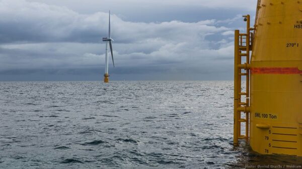 Hywind Scotland remains the UK’s best performing offshore wind farm ...