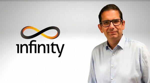 Infinity signal intent for international expansion - OGV Energy