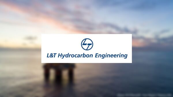 L&T Hydrocarbon Engineering awarded offshore platform contract by ONGC ...