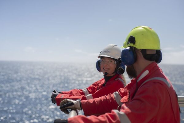 Neptune Energy awarded industry-leading ESG rating - OGV Energy