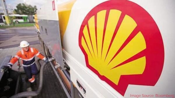 Shell Announces Phase 2 Development of Surat Gas Project in Australia ...