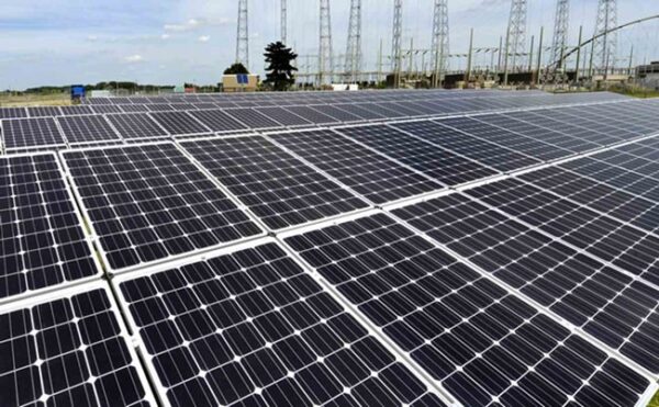 TotalEnergies lands 500MW Libyan solar PV project alongside US$2bn oil ...